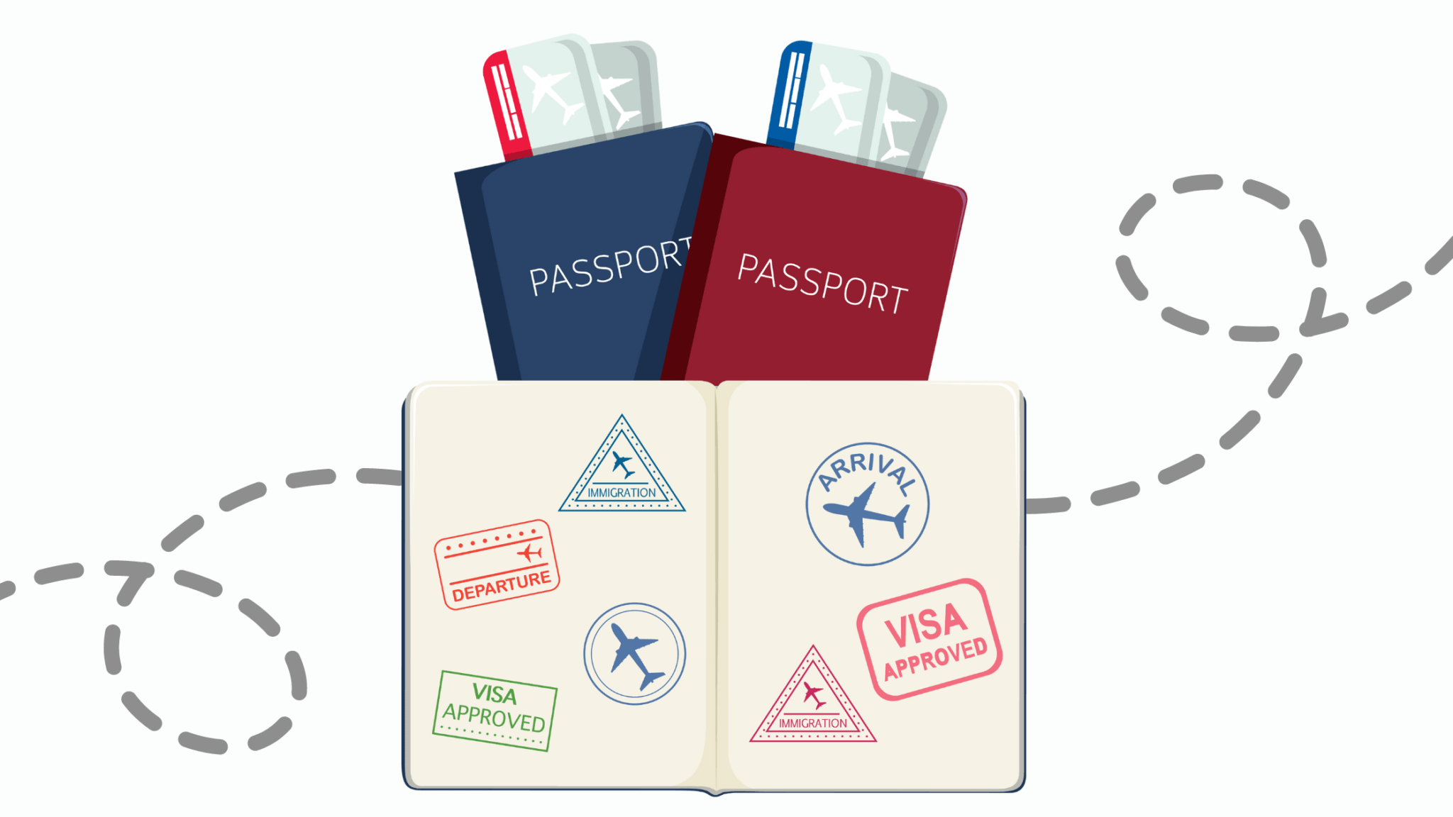 Mieux comprendre le processus de Visa au Canada | Carrières Sans Frontières